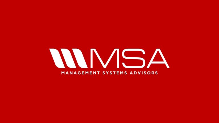 MSA Management System Advisors – Solusync